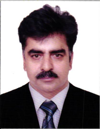Dr Nisar appointed Registrar NIT Srinagar - Voice of Valley