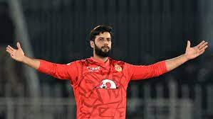 Imad Wasim stars as Islamabad United edge closer to final - Voice of Valley